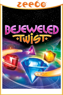 Grid for Bejeweled Twist by rafaelsguimaraes - SteamGridDB