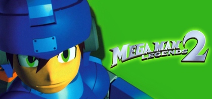 Grid for Mega Man Legends 2 by elgamer242 - SteamGridDB