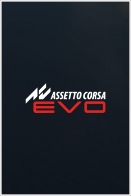 Assetto Corsa EVO - SteamGridDB