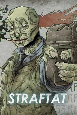 STRAFTAT - SteamGridDB