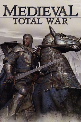 Medieval: Total War - Collection - SteamGridDB