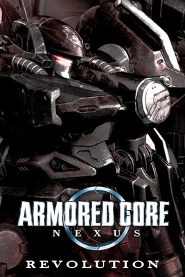 Grid for Armored Core: Nexus by kryptonaut - SteamGridDB