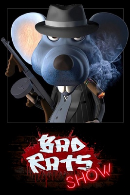 Grid for Bad Rats Show by AKlay - SteamGridDB
