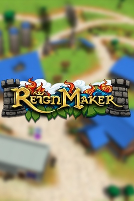 ReignMaker - SteamGridDB