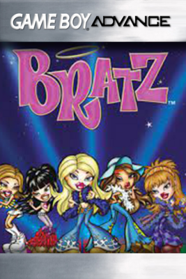 Grid for Bratz by Castcoder - SteamGridDB