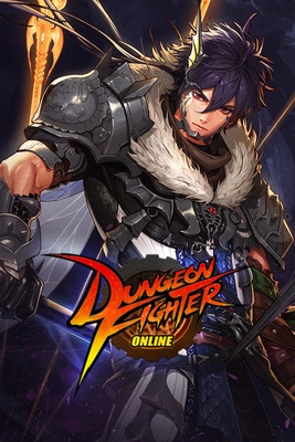 Grid for Dungeon Fighter Online by LeeLevLiveath - SteamGridDB