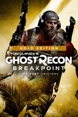 Grid for Tom Clancy's Ghost Recon Breakpoint by GridMaster5000 - SteamGridDB
