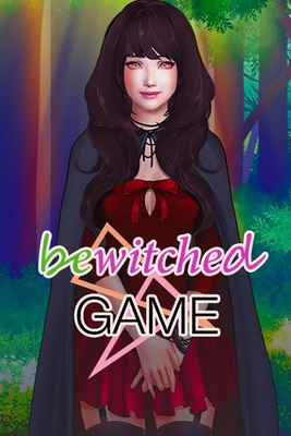 Bewitched game - SteamGridDB