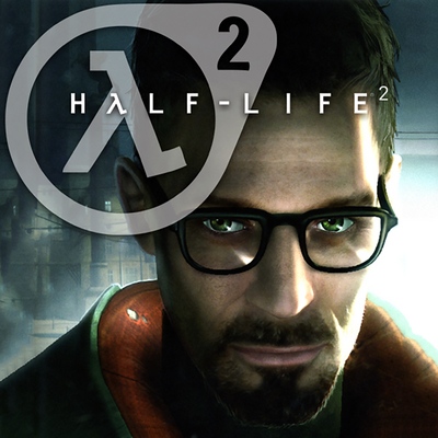 Grid for Half-Life 2 by Imatination - SteamGridDB