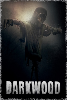 Grid for Darkwood by Dikusor - SteamGridDB