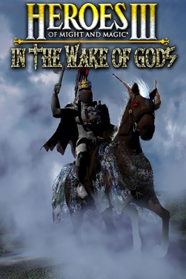 Grid for Heroes of Might and Magic 3: Complete by Mirellanmal - SteamGridDB