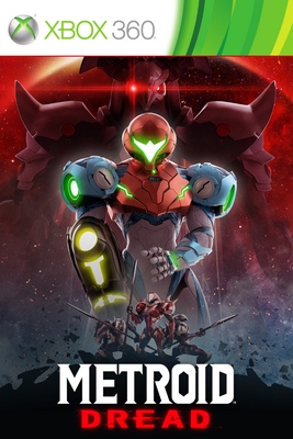 Metroid xbox 360 store