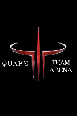 Grid for Quake III: Team Arena by Applejames - SteamGridDB