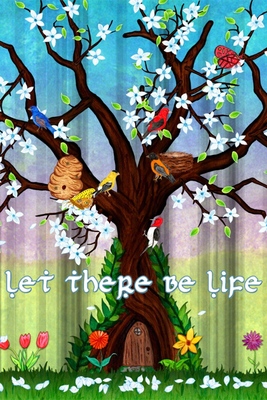 Let There Be Life - SteamGridDB