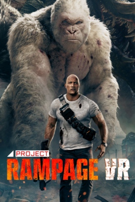 Rampage VR - SteamGridDB