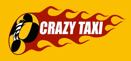 Grid for Crazy Taxi by tyler2448 - SteamGridDB