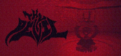 Grid for The Devil by Arikado1476 - SteamGridDB