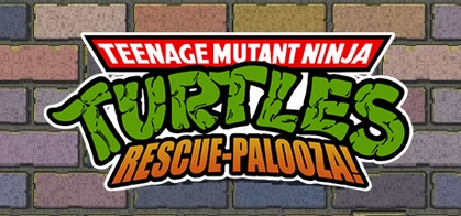 Grid for Teenage Mutant Ninja Turtles: Rescue-Palooza! by BMovieBen ...