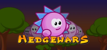 Hedgewars - SteamGridDB