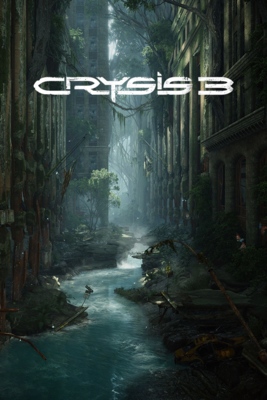 Grid for Crysis 3 by paetricor - SteamGridDB