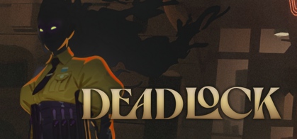 Grid for Deadlock by Lovely - SteamGridDB