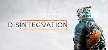 Grid for Disintegration by BETAFIX - SteamGridDB