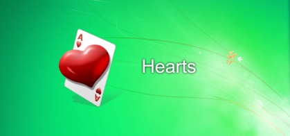 Grid for Microsoft Hearts by diogodiogo2 - SteamGridDB