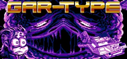 Grid for Gar-Type by lilhound88 - SteamGridDB