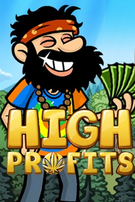 High Profits - SteamGridDB