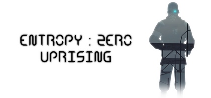 Grid for Entropy: Zero - Uprising by TheOrangeMatty - SteamGridDB