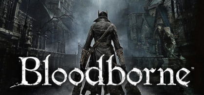 Bloodborne banners, logos, icons - SteamGridDB