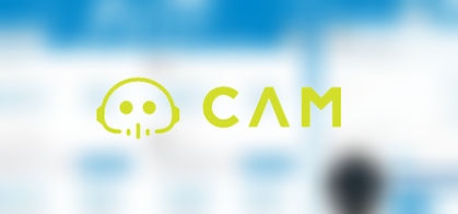 CAM - SteamGridDB