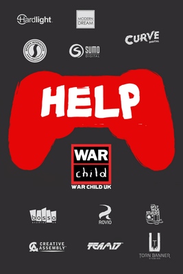 HELP: THE GAME - SteamGridDB