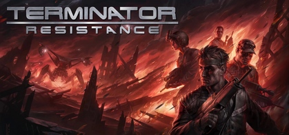 Grid for Terminator: Resistance by ABH20 - SteamGridDB