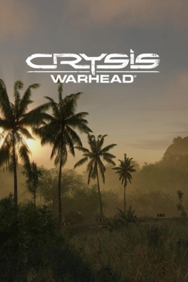 Grid for Crysis Warhead by paetricor - SteamGridDB
