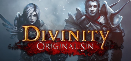 Grid for Divinity: Original Sin by Jinx - SteamGridDB