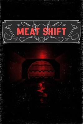 Meat Shift - SteamGridDB