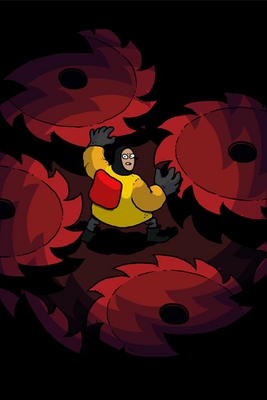 Disc Room - SteamGridDB