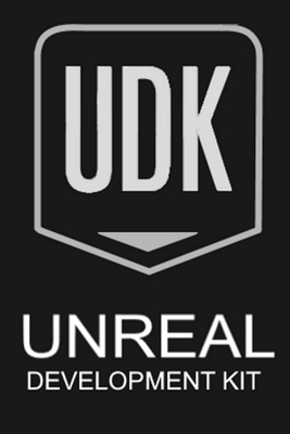 Grid for Unreal Development Kit by Destroyerz117 - SteamGridDB