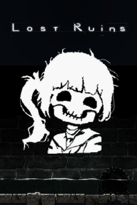 Grid for Lost Ruins by WINDFISHEGG - SteamGridDB