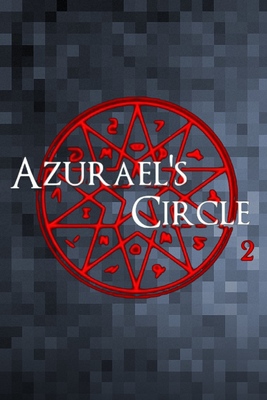Azurael's Circle: Chapter 2 - SteamGridDB