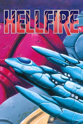 Hellfire - SteamGridDB