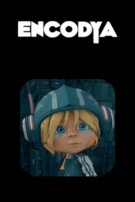 Encodya - SteamGridDB