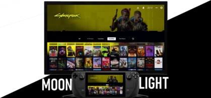 Grid for Moonlight Game Streaming (Program) by ACCESS_DENIIED - SteamGridDB