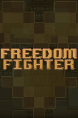 Freedom Fighter - SteamGridDB