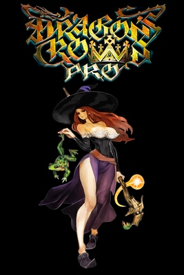 Grid for Dragon's Crown Pro by MassiveGoods - SteamGridDB