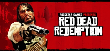 Grid for Red Dead Redemption by CluckenDip - SteamGridDB