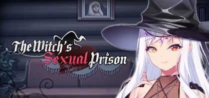 The Witch's Sexual Prison - SteamGridDB