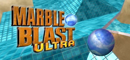Grid for Marble Blast Ultra by EdFanSus - SteamGridDB