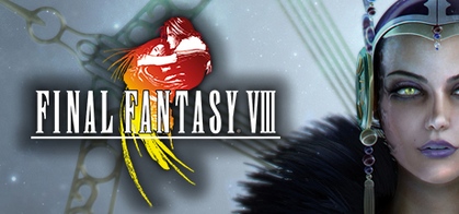 Grid for Final Fantasy VIII by Paegan - SteamGridDB